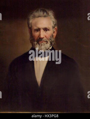 Hancock Lee Jackson Stock Photo - Alamy