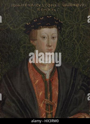 Hans Besser 005 Stock Photo - Alamy