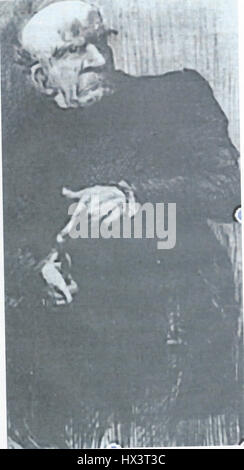 Hard Times, Mr Gradgrind (Harry Furniss, 1910 Stock Photo - Alamy