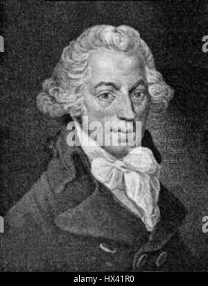 Pleyel, Ignaz Stock Photo - Alamy