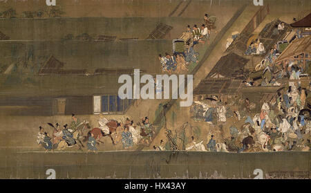 Ippen Biography 6 Stock Photo - Alamy