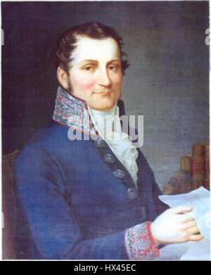 Jan Felix Tarnowski Stock Photo - Alamy