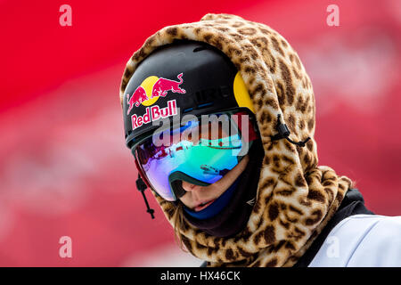 Spindleruv Mlyn, Czech Republic. 24th Jan, 2026. Thea Louise ...
