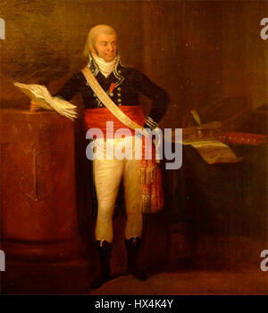 Jean-Marie Joseph Emmery Stock Photo - Alamy
