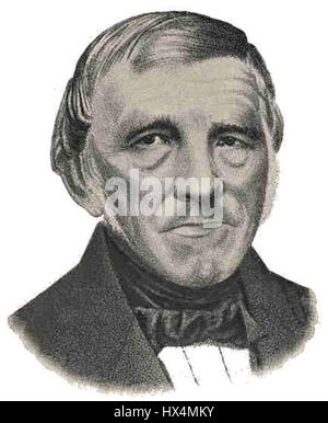 Johann Franz Encke 3 Stock Photo - Alamy