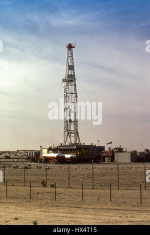 A highway in Dammam Eastern Province, Saudi Arabia Stock Photo - Alamy