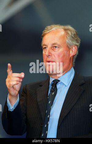 TIMOTHY YEO MP SHADOW SEC. STATE AGRICULTURE 02 October 2000 ...