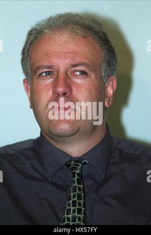 BILL RAMMELL MP LABOUR 24 October 1999 Stock Photo - Alamy