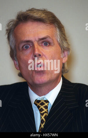 PATRICK NICHOLLS MP CONSERVATIVE TEIGNBRIDGE 17 October 1999 Stock ...