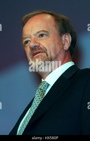 ROBIN COOK FOREIGN SECRETARY 04 October 1999 Stock Photo - Alamy