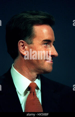 PETER MANDELSON MP SEC. STATE TO NORTHERN IRELAND 24 September 2000 ...