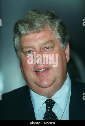 ROBERT KEY MP CONSERVATIVE PARTY SALISBURY 17 October 1999 Stock Photo ...
