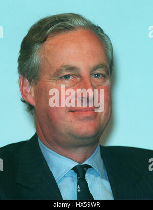 TIMOTHY YEO MP SHADOW LOCAL GOVERNMENT 16 October 1997 Stock Photo - Alamy