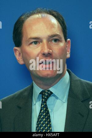 MICHAEL FORSYTH MP SECRETARY OF STATE TO SCOTLAND 15 October 1996 Stock ...
