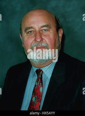 TOM PENDRY MP LABOUR PARTY STALYBRIDGE 19 January 1995 Stock Photo - Alamy