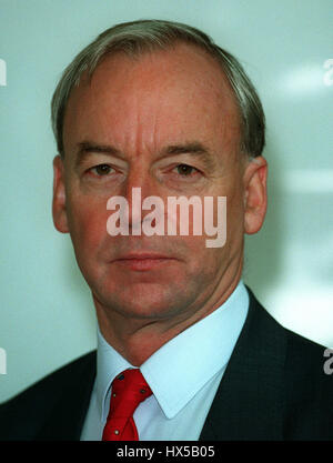 Clive Soley Labour MP Stock Photo - Alamy