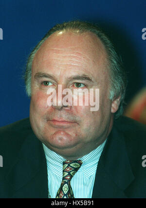 CHARLES WARDLE MP CONSERVATIVE BEXHILL & BATTLE 10 March 1995 Stock ...