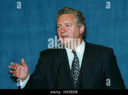 JEREMY HANLEY MP CONSERVATIVE PARTY CHAIRMAN 25 October 1994 Stock ...