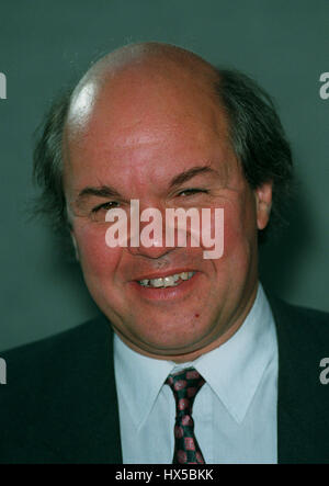 Mark Fisher MP Labour for Stoke on Trent Central Stock Photo - Alamy