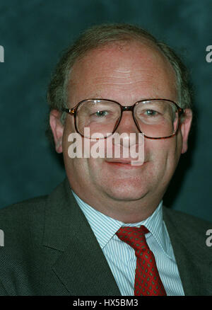 IAN TAYLOR MP CONSERVATIVE PARTY ESHER 15 December 1993 Stock Photo - Alamy