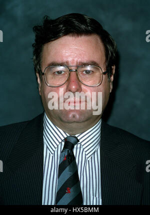 ROY THOMASON MP CONSERVATIVE PARTY BROMSGROVE 25 October 1994 Stock ...