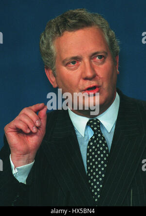 JEREMY HANLEY MP CONSERVATIVE PARTY CHAIRMAN 20 December 1994 Stock ...