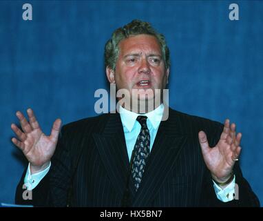 JEREMY HANLEY MP CONSERVATIVE PARTY CHAIRMAN 20 December 1994 Stock ...