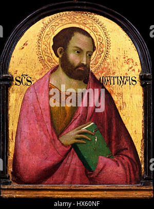 Judas Iscariot, one of the twelve apostles of Jesus, received 30 ...