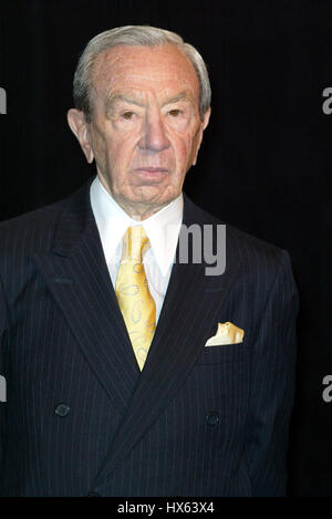 WARREN CHRISTOPHER SECRETARY OF STATE U.S.A. 12 July 1994 Stock Photo ...