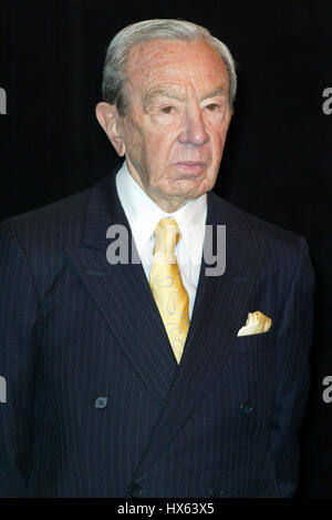 WARREN CHRISTOPHER FORMER SECRETARY OF STATE U.S. 15 December 2003 ...