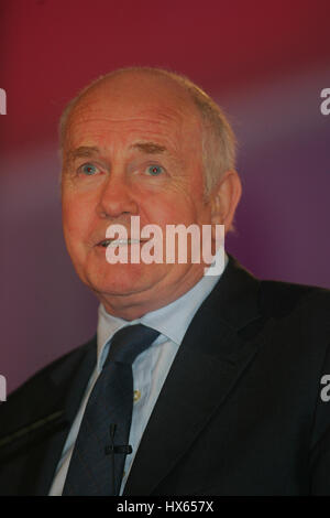 JOHN REID MP SEC. STATE FOR HEALTH 29 September 2004 THE BRIGHTON ...