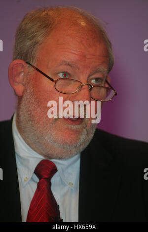 CHARLES CLARKE MP SEC. STATE FOR EDUCATION 29 September 2004 THE ...