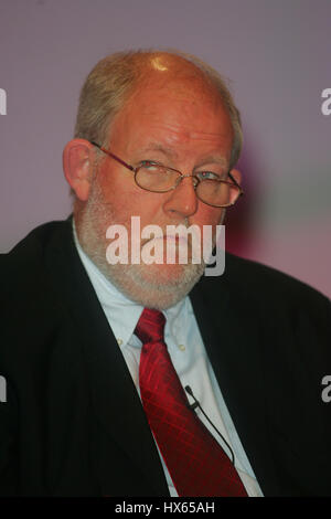 CHARLES CLARKE MP SEC. STATE FOR EDUCATION 29 September 2004 THE ...