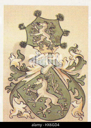 The 'Wappenbuch der österreichischen Herzöge Steiermark' is an ...