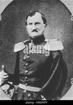 Roeder, Friedrich Hermann von (1797 1857 Stock Photo - Alamy