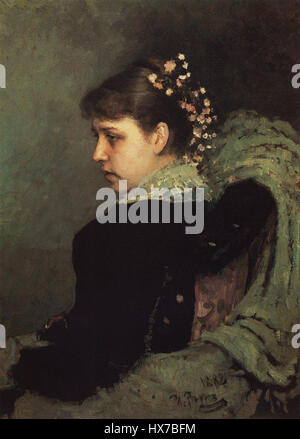 Jonathan Guterman’s 'Evening Paris' (1882) is a romantic painting of ...