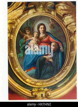 San Camillo Maria was an Italian priest and the founder of the ...