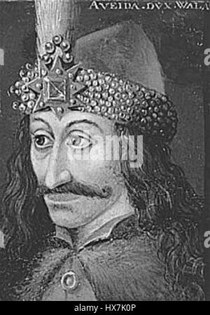 Vlad Tepes, also known as Vlad the Impaler, was a 15th-century ruler of ...