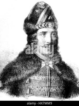 Vlad Tepes, also known as Vlad the Impaler, was a 15th-century ruler of ...