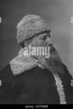 Vasily Vereshagin 1899 Stock Photo - Alamy