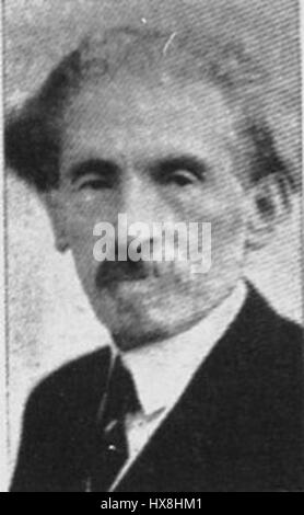 Dr Adolph Stern Stock Photo - Alamy