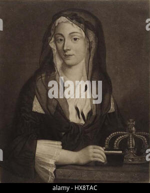 Maria Klementyna Sobieska was a Polish noblewoman and the wife of James ...