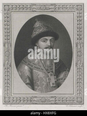 Tsar Fyodor III of Russia, who ruled from 1676 to 1682, is known for ...