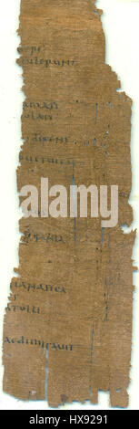 This excerpt from Livy’s History of Rome provides insights into the ...