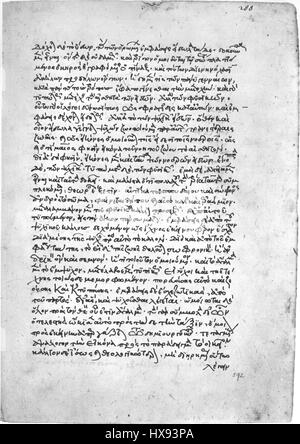 Proclus, Commentary on the Parmenides, Florence, Conventi soppressi 103 ...