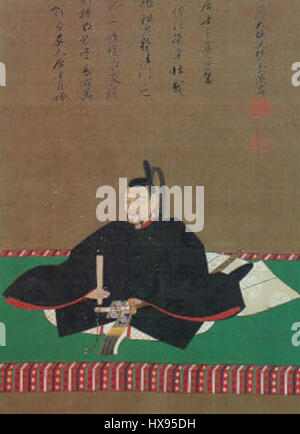 Matsudaira Tadamasa was a Japanese samurai and feudal lord during the ...