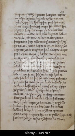 The 'Will of Alfred the Great' is part of the 'New Minster Liber Vitae ...