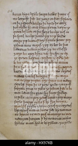 The will of Alfred the Great, found in the New Minster Liber Vitae, is ...