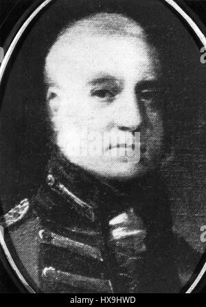 Sir George Alexander Leith Stock Photo - Alamy