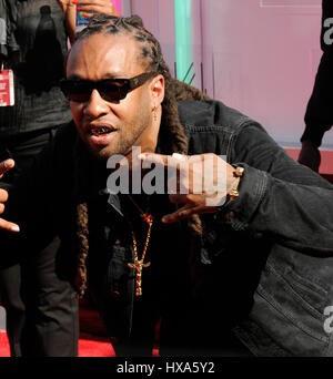 Ty Dolla Sign (Ty Dolla $ign) attends the 'Entergalactic' Netflix ...